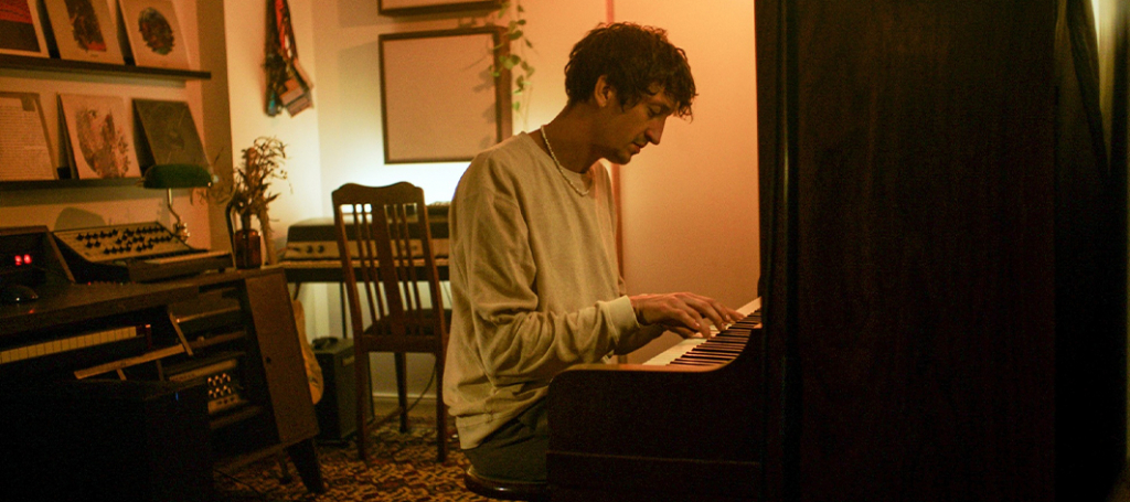 Parra for Cuva signe la bande son de notre été – Meet & Greet