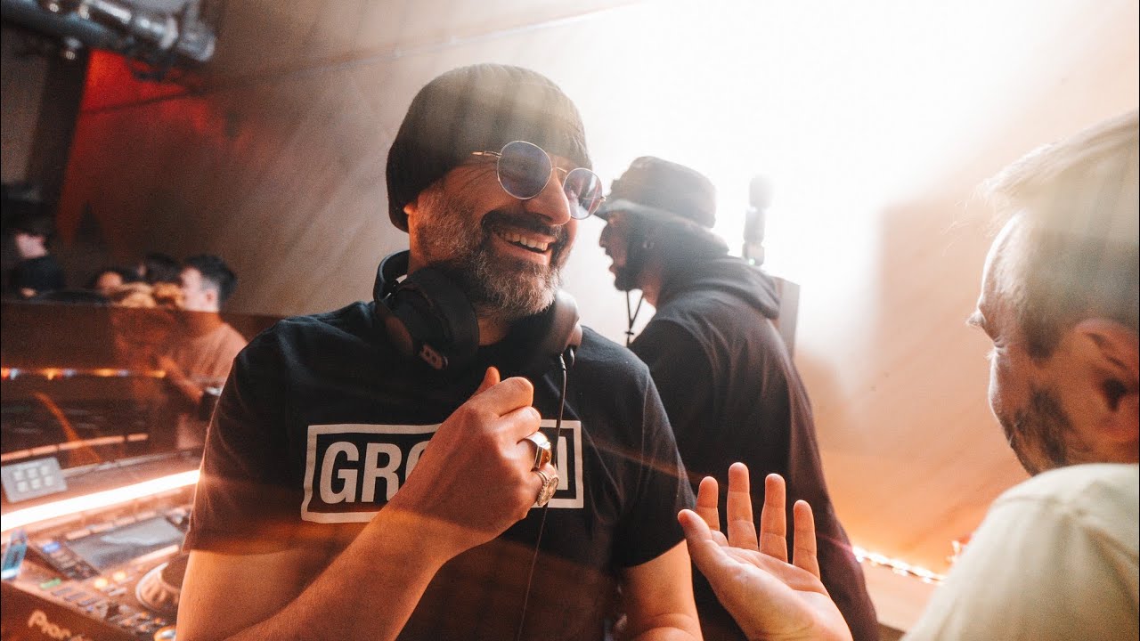 Le Djoon : un club aux 22 années de mythe – Meet & Greet