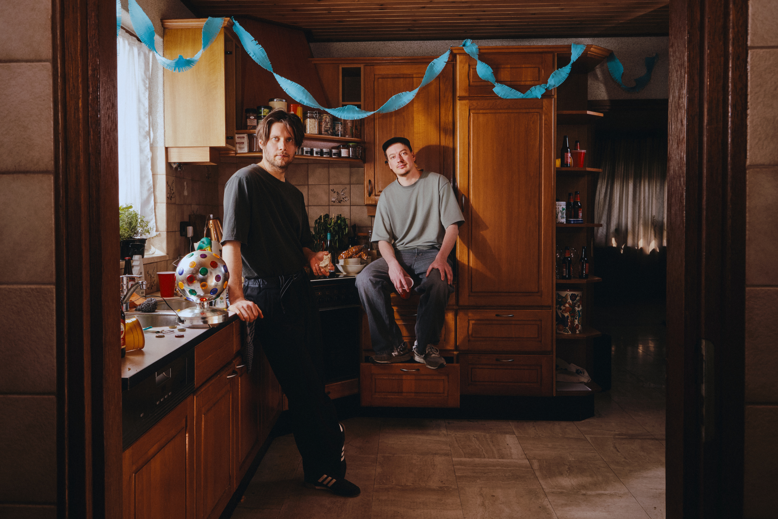 Le duo Weval vient-il de sortir le meilleur album de l’année ? – Meet ...